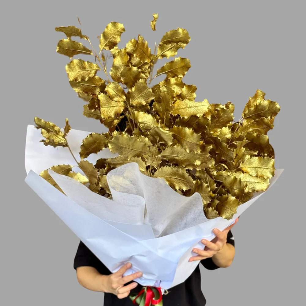 Preserved Holly | Vhouse Florist
